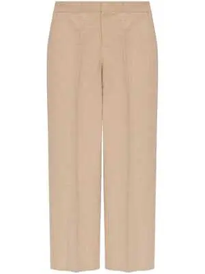 AERON Dene Wide-leg Trousers