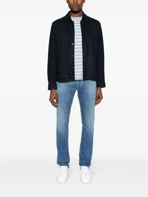 Jacob Cohen Bard Slim-cut Jeans
