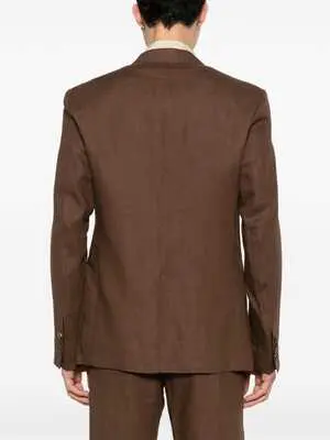 Dolce & Gabbana Single-breasted Blazer