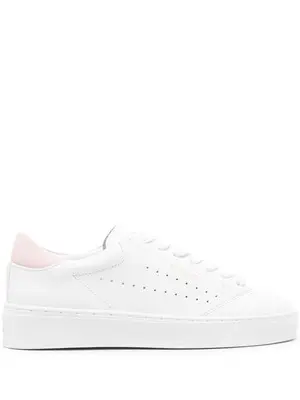 Axel Arigato Court Leather Sneakers - White