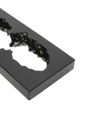 GUFRAM Ini Broken Mirror - Black