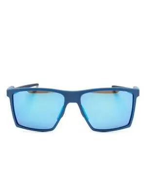Oakley Futurity Sunglasses - Blue