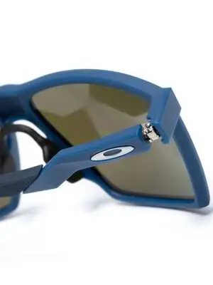 Oakley Futurity Sunglasses - Blue