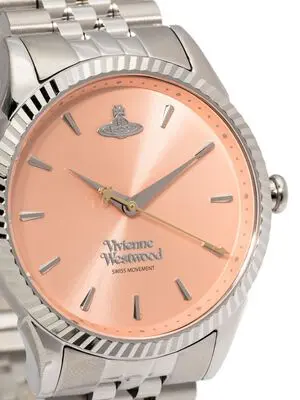 VIVIENNE WESTWOOD The Seymour 38mm