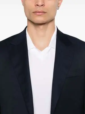 Boggi Milano Single-breasted Wool Suit