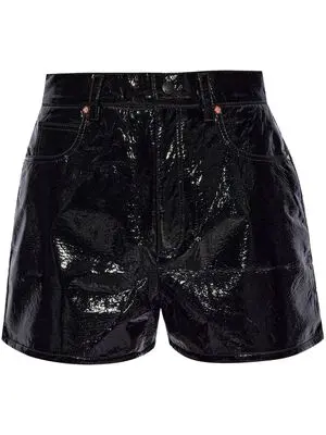Casablanca Belted Shorts For Women