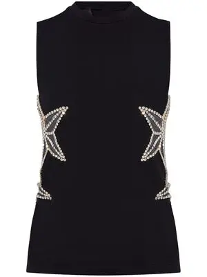 Dsquared2 Embellished Tops For Women