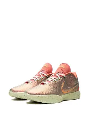 Nike Lebron 21 Queen Conch Sneakers