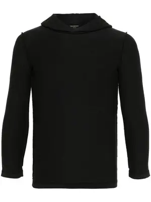 Balenciaga Inside-out Hoodie