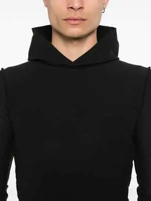 Balenciaga Inside-out Hoodie