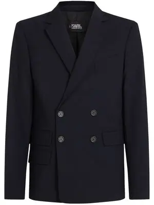 Karl Lagerfeld Tuxedo Jacket Tuxedos For Men