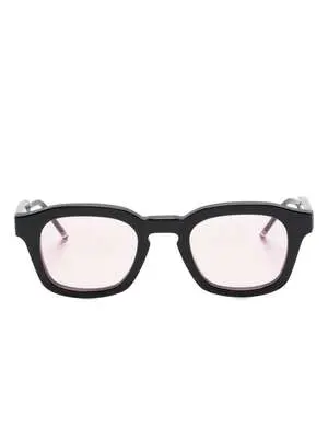 Thom Browne Square-frame Sunglasses