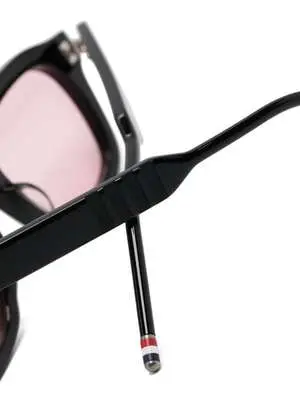 Thom Browne Square-frame Sunglasses