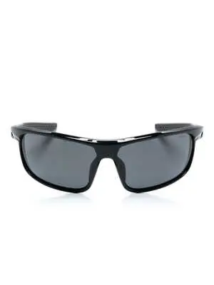 Nike Windtrack Run Sunglasses - Black
