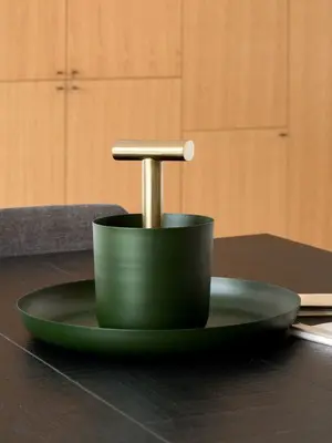 XLBoom Carry Away Tray