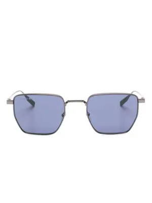 Lacoste Square Frame Sunglasses - Grey