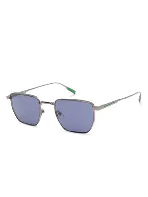 Lacoste Square Frame Sunglasses