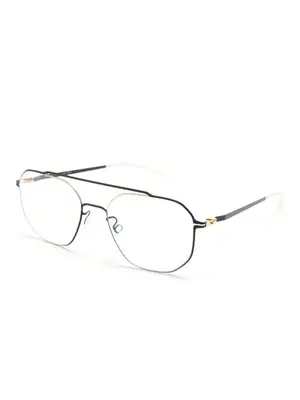 Mykita Arvo Geometric-frame Glasses