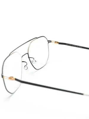 Mykita Arvo Geometric-frame Glasses