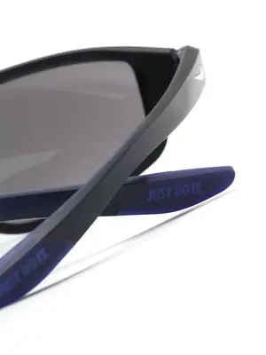 Nike Rectangle Frame Sunglasses