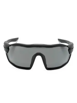 Nike Shield Frame Sunglasses - Black