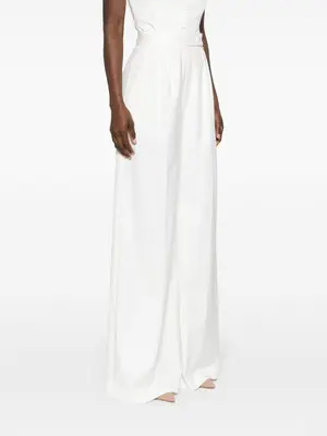 NISSA High-waist Palazzo Pants