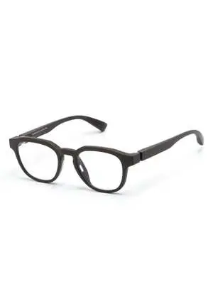 Mykita Bellis Square-frame Eyeglasses