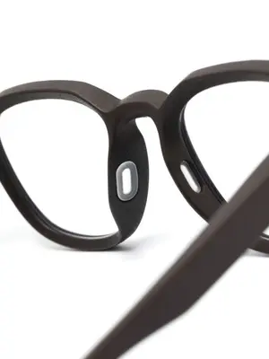 Mykita Bellis Square-frame Eyeglasses