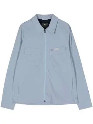 Paul Smith Classic Collar Jackets For Men