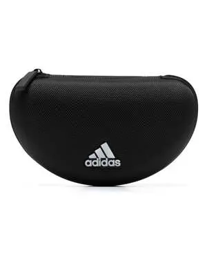 Adidas Shield-frame Sunglasses