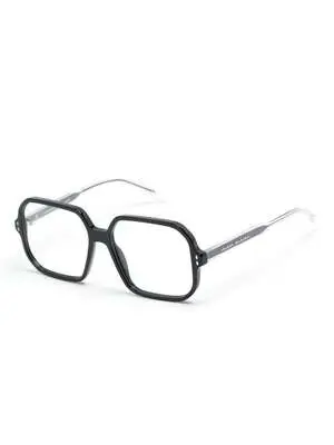 Isabel Marant Square-frame Glasses
