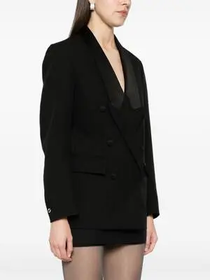Coperni Double-breasted Blazer