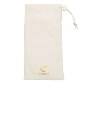 Carrera Eyewear Square-frame Sunglasses - Neutrals