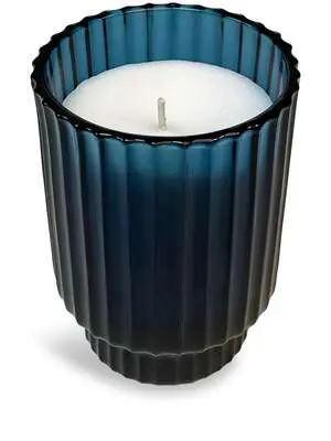 XLBOOM Volta Ocean Bliss Medium Scented Candle - Blue