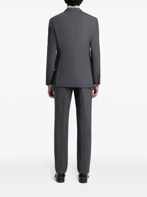 TOM FORD Single-breasted Straight-leg Suit