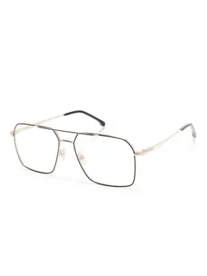 Carrera Eyewear 336 Pilot-frame Glasses