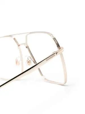 Carrera Eyewear 336 Pilot-frame Glasses