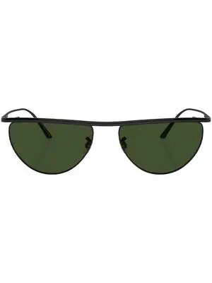 Oliver Spencer 1984c Sunglasses