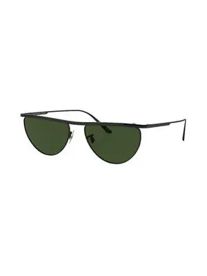 Oliver Spencer 1984c Sunglasses