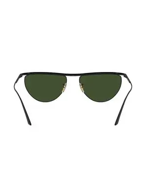 Oliver Spencer 1984c Sunglasses