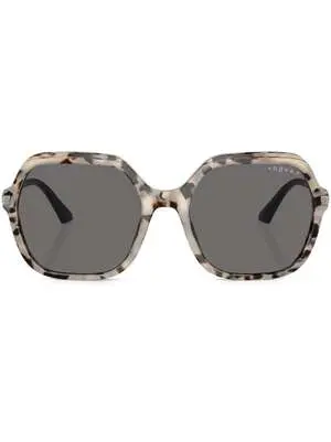 Vogue Oversized Eyewear For Women