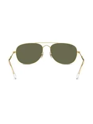 Ray-ban Pilot-frame Sunglasses