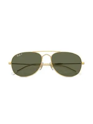 Ray-ban Pilot-frame Sunglasses