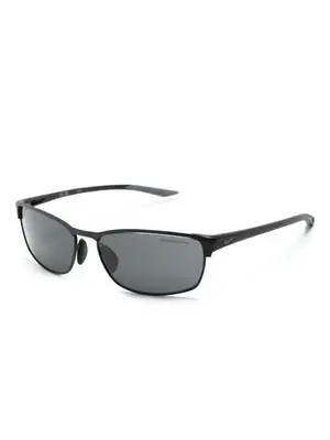 Nike Rectangle-frame Sunglasses