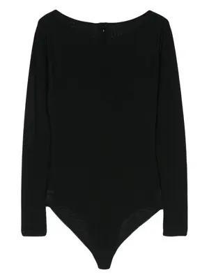 BLANCA VITA Brovalli Mesh Bodysuit
