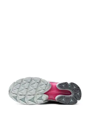 Saucony Progrid Triumph 4 Ice Sneakers - Grey