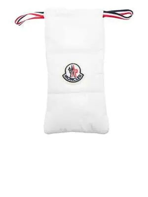 Moncler Logo-plaque Navigator Glasses