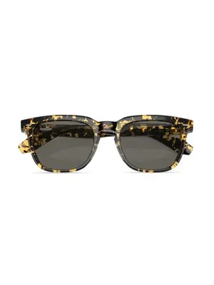 Oliver Spencer N.06 Sunglasses