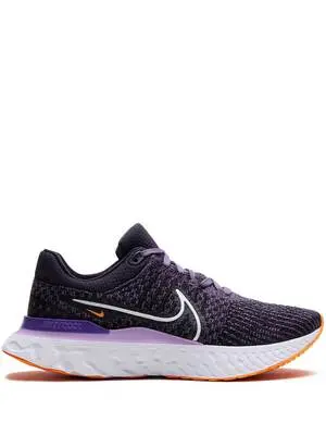Nike React Infinity Run Flyknit 3 Sneakers