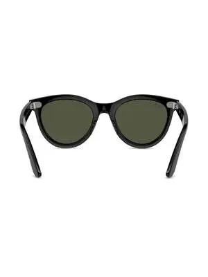Ray-ban Wayfarer Sunglasses